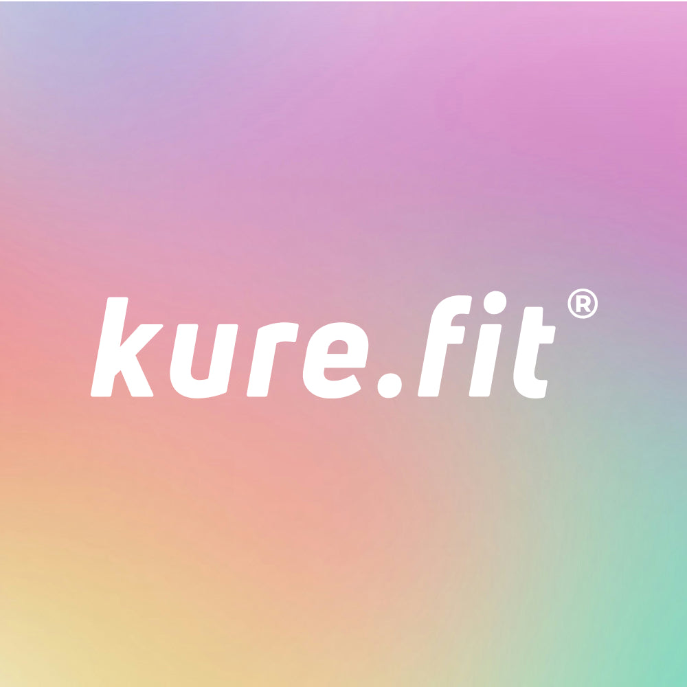 Products – kure.fit